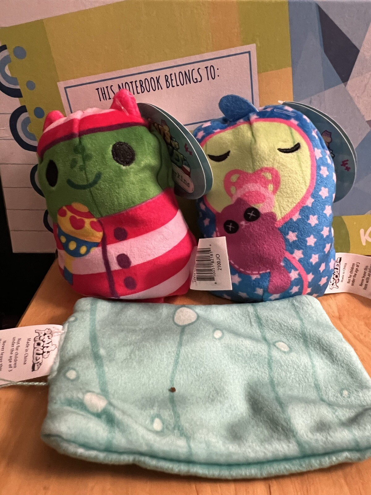 cats vs pickles kittens vs gherkins Trudy And Lil Frances | eBay
