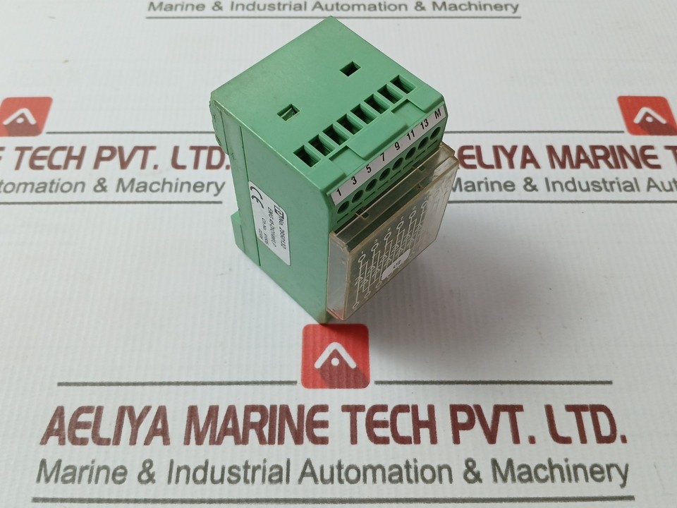 PHOENIX CONTACT EMG 45-DIO14M/LP Diode Module | eBay UK