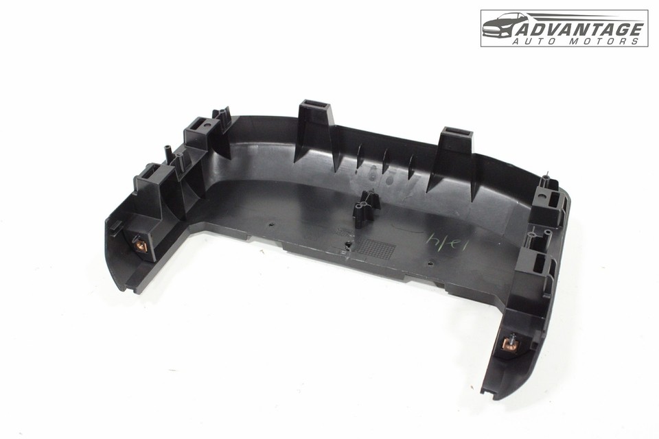 2021-2023 FORD F-150 XLT REAR CENTER CONSOLE LOWER TRIM COVER PANEL OEM ...