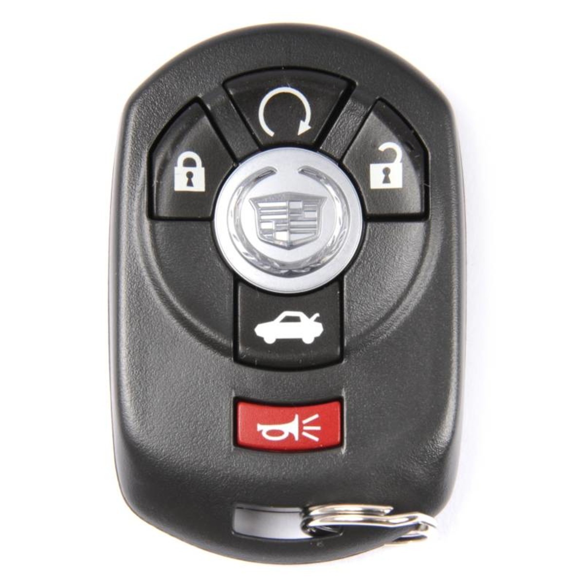15212382 AC Delco Key Fob for Cadillac STS 2005-2007 | eBay