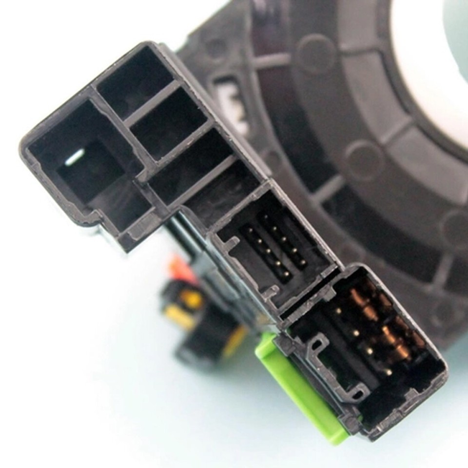 8619A445 Clock Spring For Mitsubishi Eclipse Cross Outlander Sport W/O ...