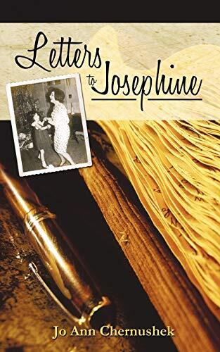 Letters to Josephine 9781440184765| eBay