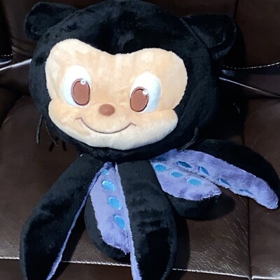 Squishable Octocat Black Octopus Cat Mona Mini Purple Soft Stuffed Doll Toy | eBay