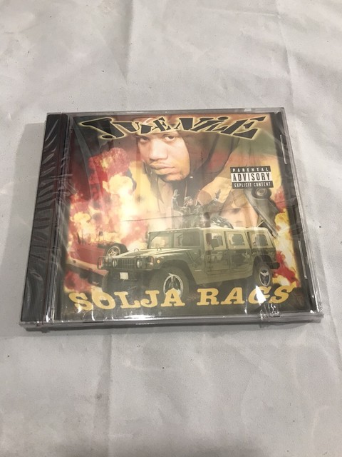 Solja Rags by Juvenile (CD, 1999) for sale online | eBay