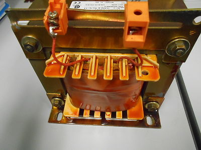 Transformers - 2000 Va