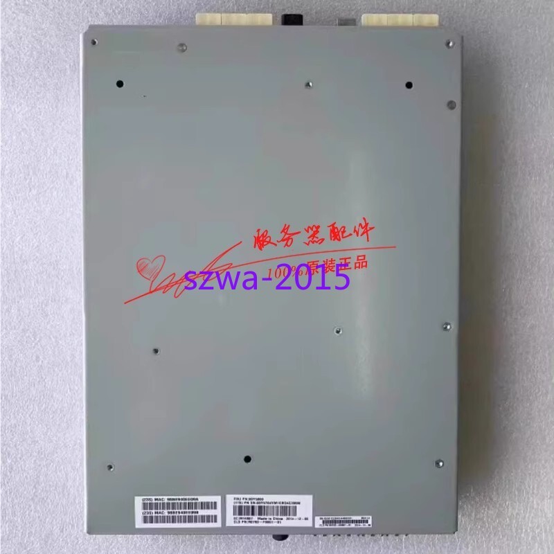 1pcs Used 00Y5860 00RY384 00Y5764 IBM V5000 2078-12C/24 | eBay