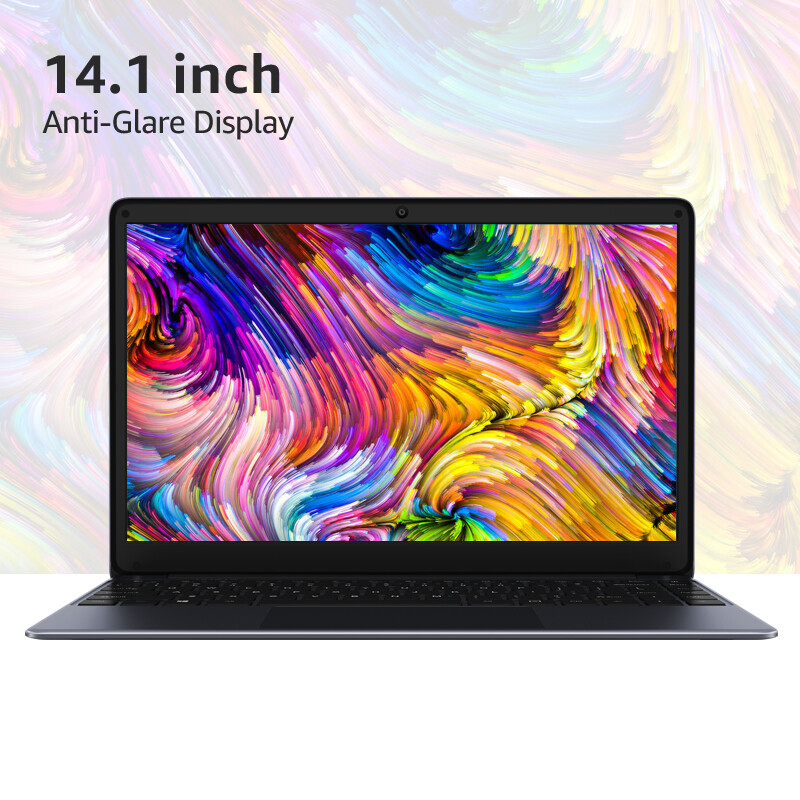CHUWI HeroBook 14in Windows Laptop 14in Intel N4000 8GB RAM 256G SSD PC ...