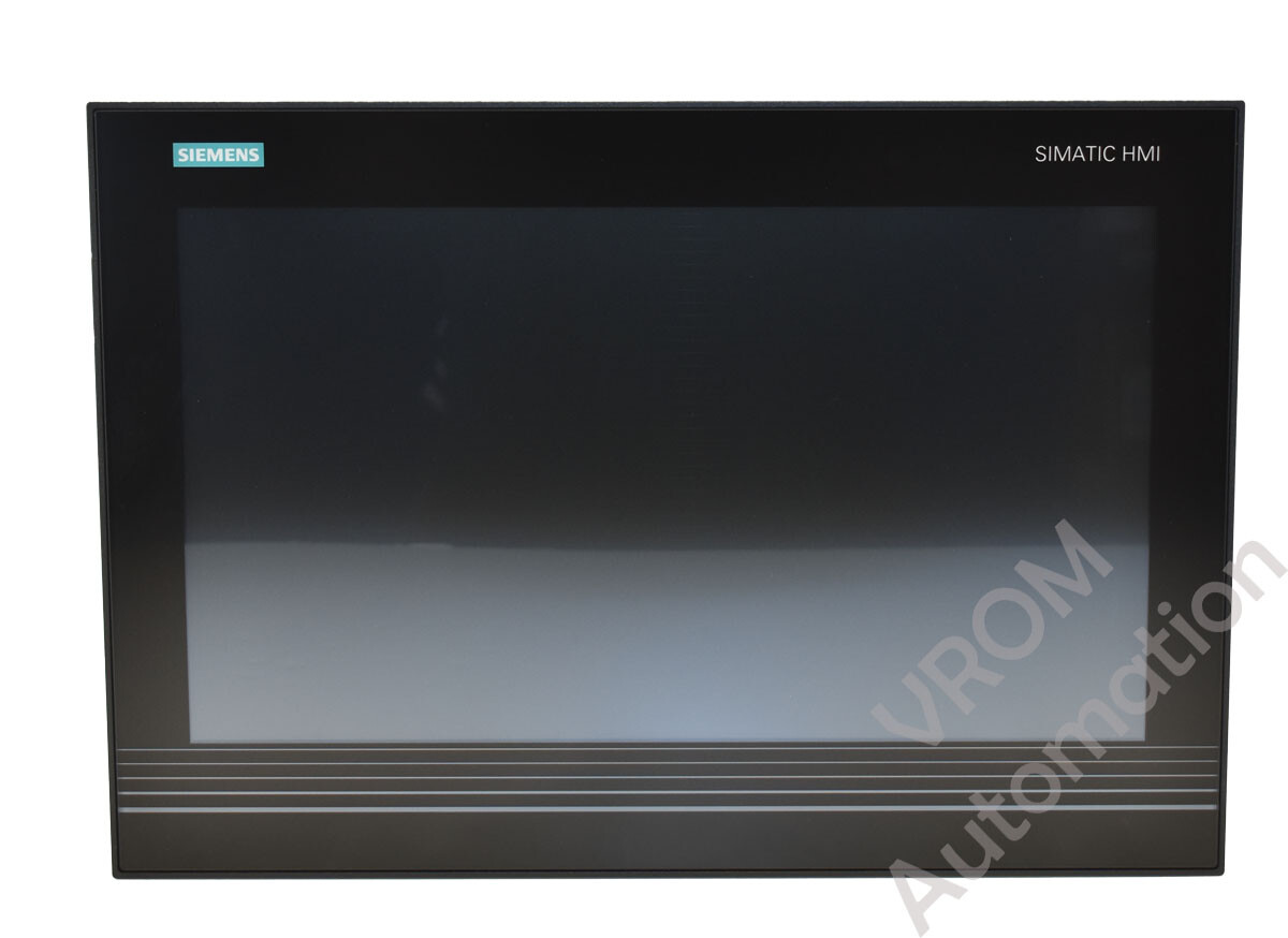New Siemens 6AV7260-4DM30-0BX6 FS: BD SIMATIC IPC677D Panel PC 22 ...