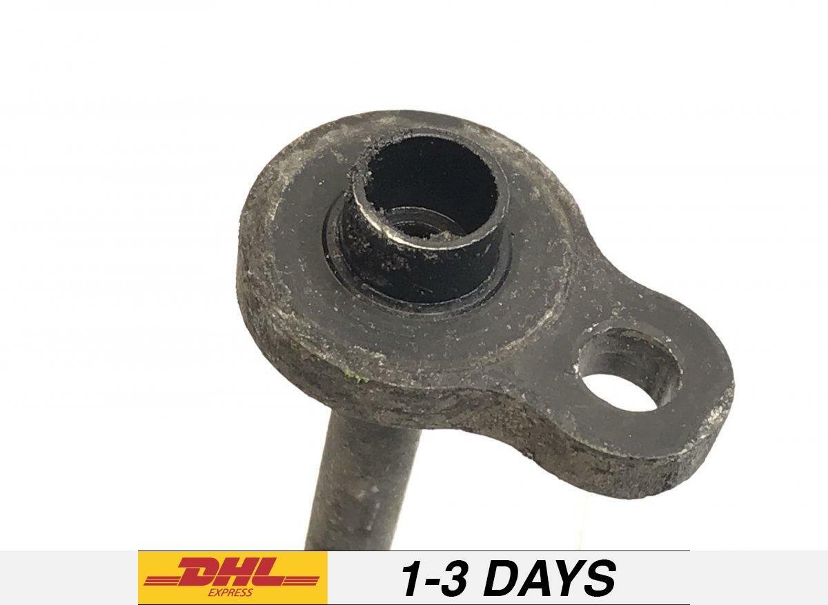 20360080 1618848 A/C Pipeline From Dryer To Condenser from VOLVO FM10 ...