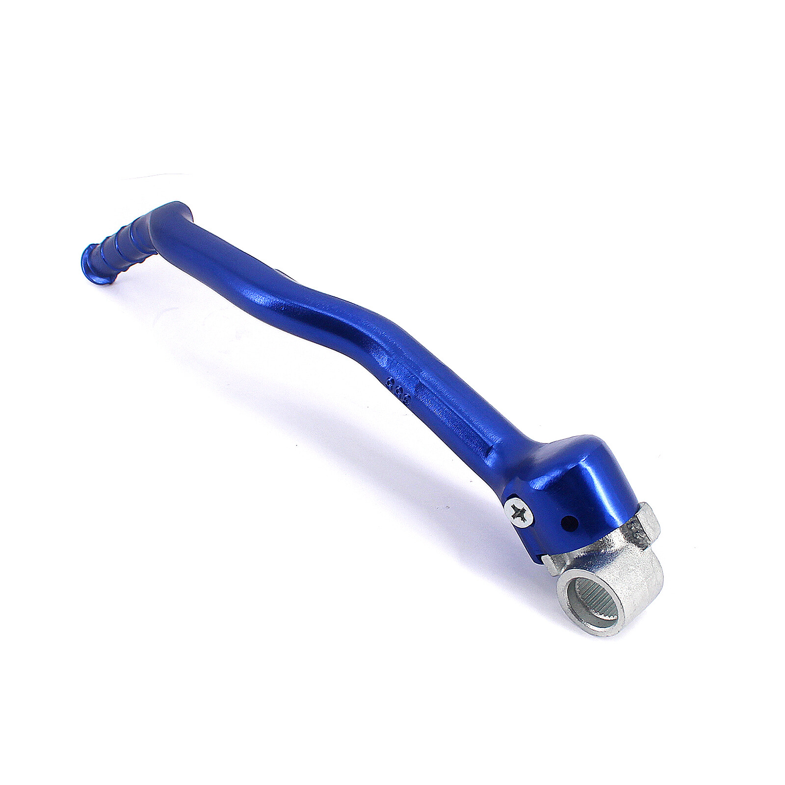 KKE Motorcycle Kick Starter For YZ250F 2010-2015 Kick Start Levers CNC ...