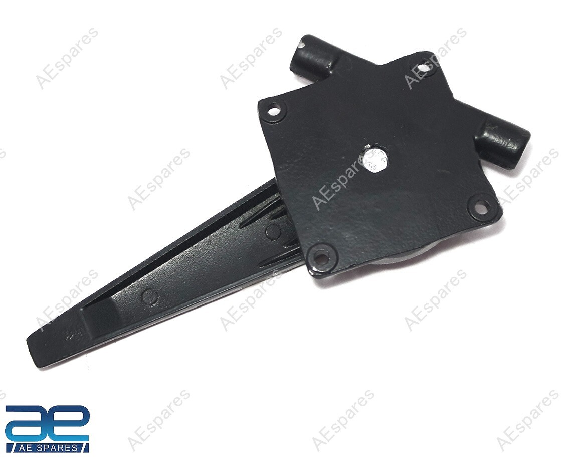 Hand Throttle Accelerator Lever For 3DX JCB ECs | eBay Australia