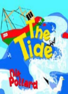 Tide By Nik Pollard | eBay