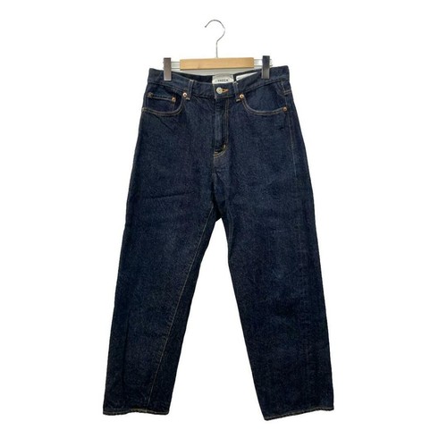 Yaeka YAECA Wide Straight Denim Pants Mens 30 ...