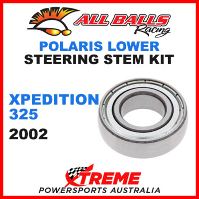 25-1623 Polaris Xpedition 325 2002 Lower Steering Stem Kit | eBay Australia