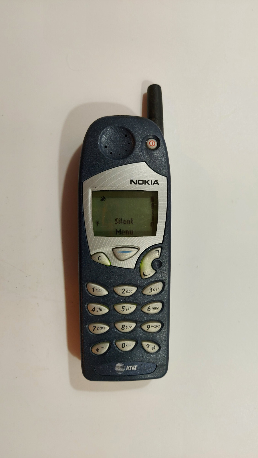 1308.Nokia 5165 Very Rare - For Collectors - No Sim Card - CDMA | eBay