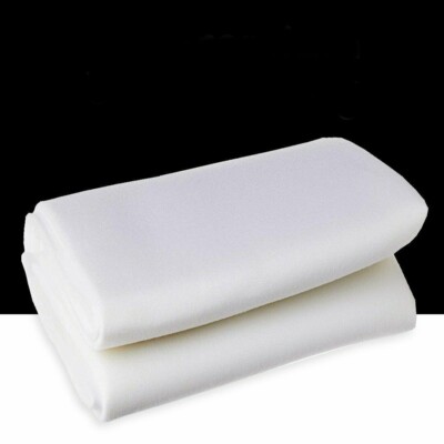 3 Metre Bag Wadding Bundle Soft Flexible For Cushions Pillows Quilting ...