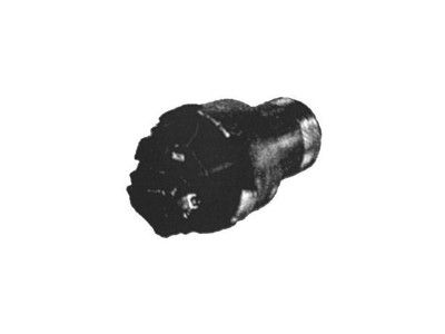 Motorcraft 45FN91B Ignition Switch Fits 1970-1976 Ford F100 Ignition ...