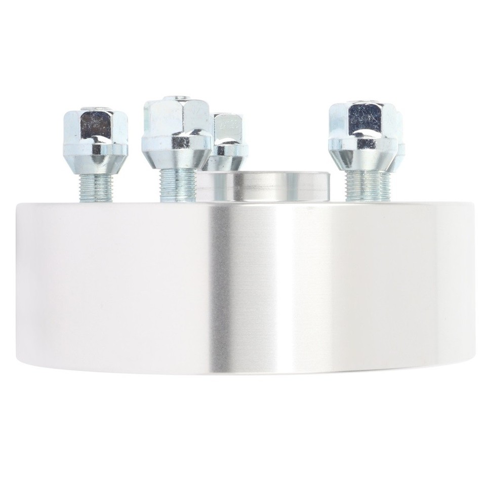 4pc 2" Hub Centric Wheel Spacers For Subaru Legacy Outback Impreza ...