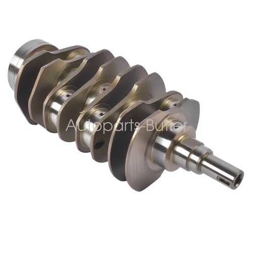 Crankshaft Assembly for Subaru EJ205 EJ207 2002-2005 12200-AA240 ...