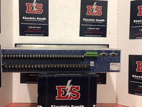 Schweitzer Engineering Distribution Protection System SEL-351A | eBay