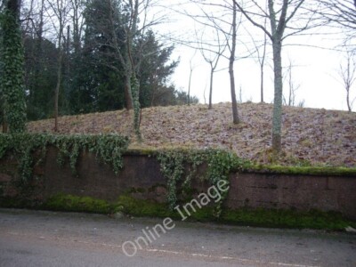 Photo 6x4 Gallows Hill, Banchory Banchory/NO6995 The highest point on ...