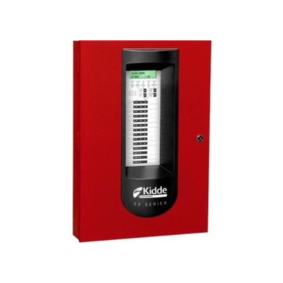 Kidde FX-10R 10 Zone Fire Alarm Control Panel - Same Day Shipping ...