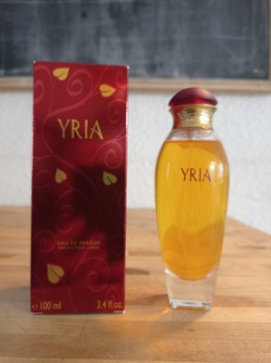 Parfum YRIA Yves Rocher 100ml Eau De Parfum Neuf yria | eBay