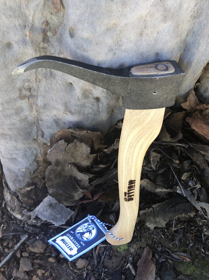 Hookaroon/Pickaroon 40cm Muller Made in Austria, Lifetime Guarantee ...