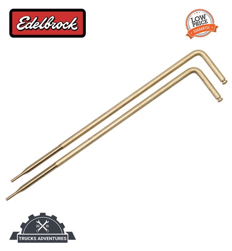 Edelbrock 1453 Metering Rod | eBay