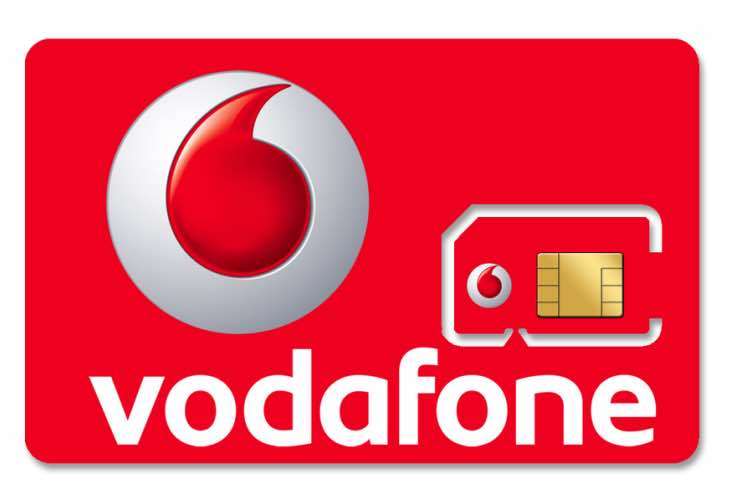 Vodafone You Logo Vodafone Offer: YOU Broadband Launches 12TB Yearly