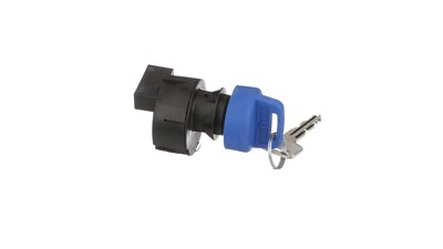 86405634-86400226 Ignition Switch for New Holland - TC31DA-TC45DA ...