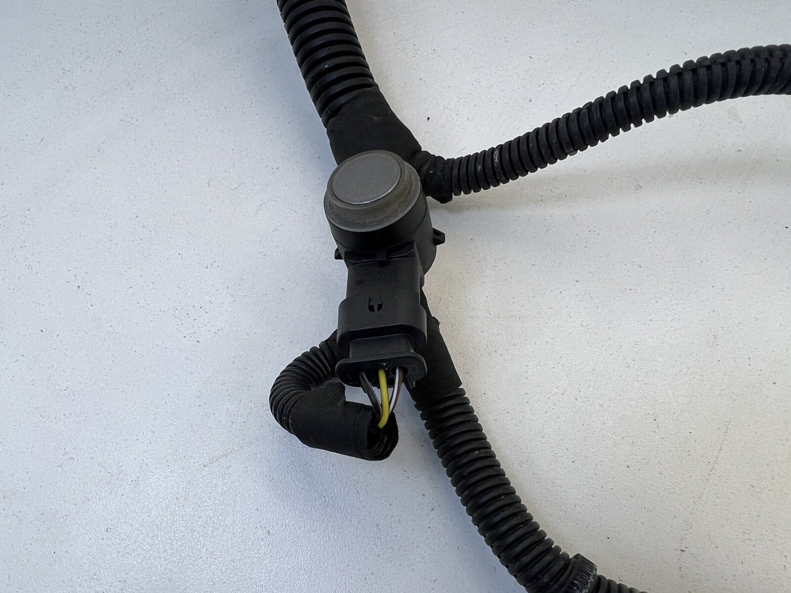 2019 Buick Envision Rear Bumper Wire Harness Assembly With Sensor ...