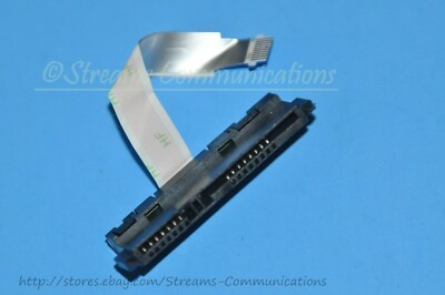 HP 15-P 15-P100 15-P200 15-P300 Laptop HDD Cable (Adapter) Hard Drive ...