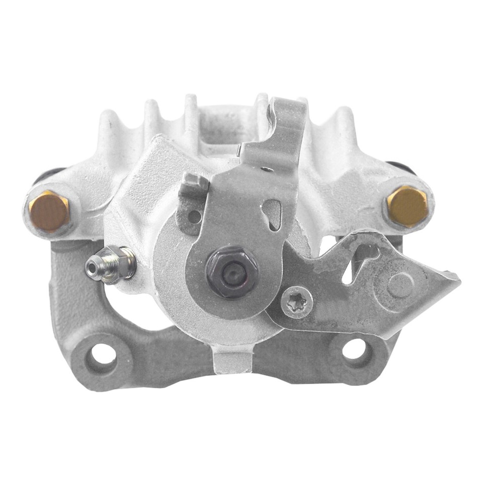 Rear Left Right Brake Calipers with Bracket for Audi TT Quattro ...