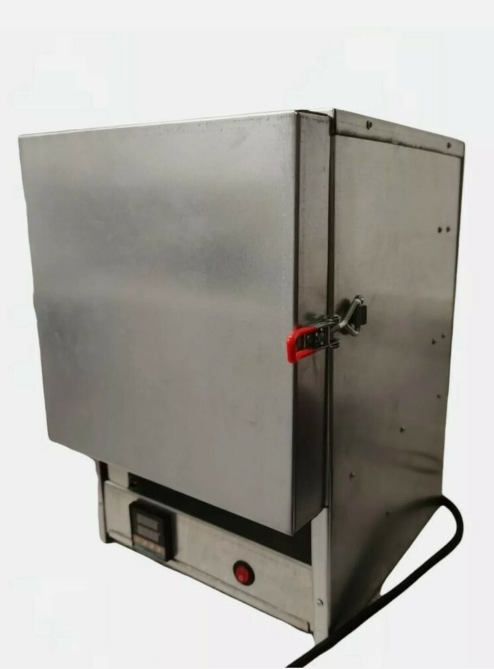 Table top Burnout Casting Oven Furnace electrical muffle kiln | eBay UK