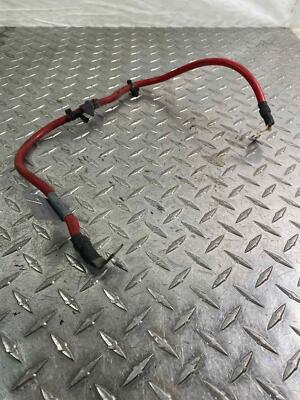 02-08 MINI COOPER R50-R52 BATTERY CABLE 12427522284 OEM | eBay