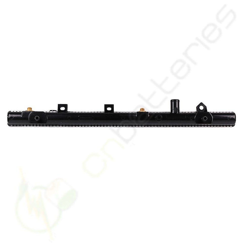 New Radiator 2303 for Mazda 1999-2003 Protege 2002-2003 Protege5 1.6L 1 ...