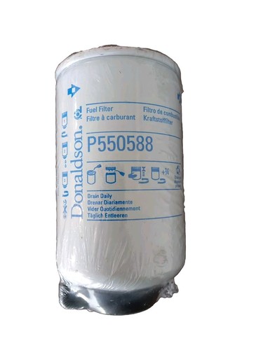 DONALDSON P550588 Fuel Filter for sale online | eBay