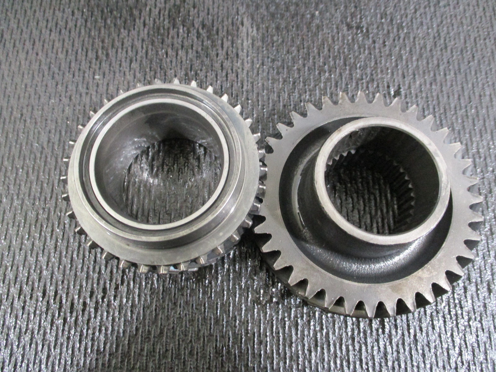 2001 Honda Civic LX - SLW Manual Transmission - Third 3rd Gear Set (1. ...