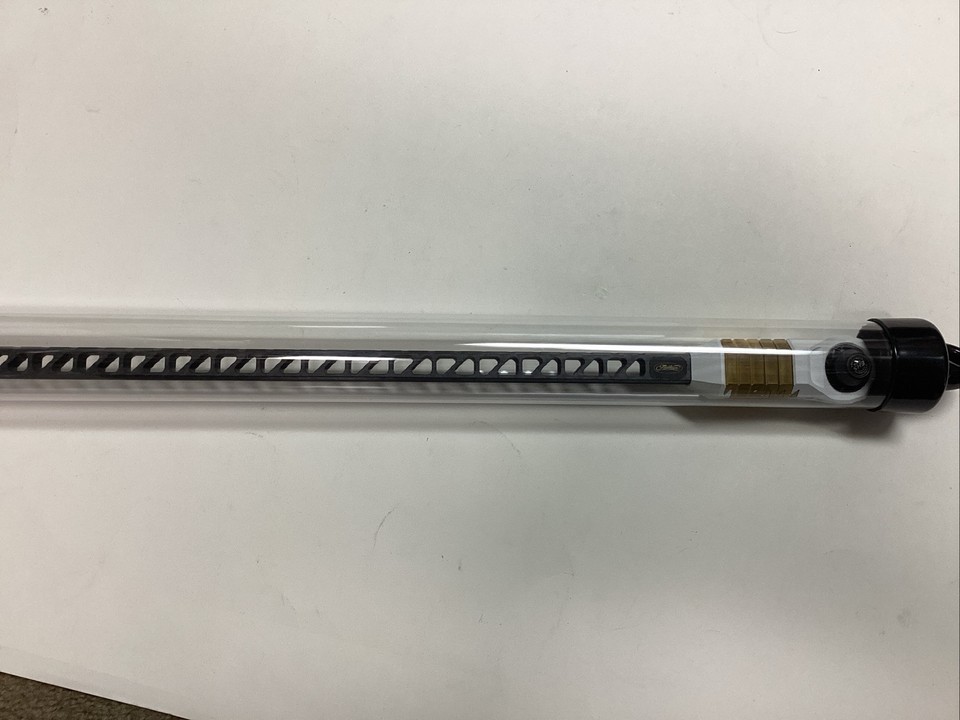 *BRAND NEW* Mathews Bridge-Lock Target Stabilizer 30 Inch White | eBay