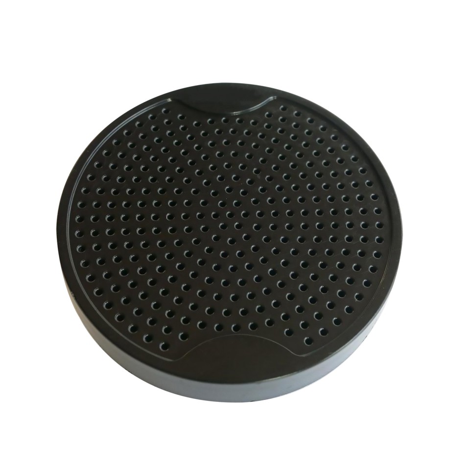 Plastic 7153 Watch Dial Support Plate Base Holder Tool For All Types ...