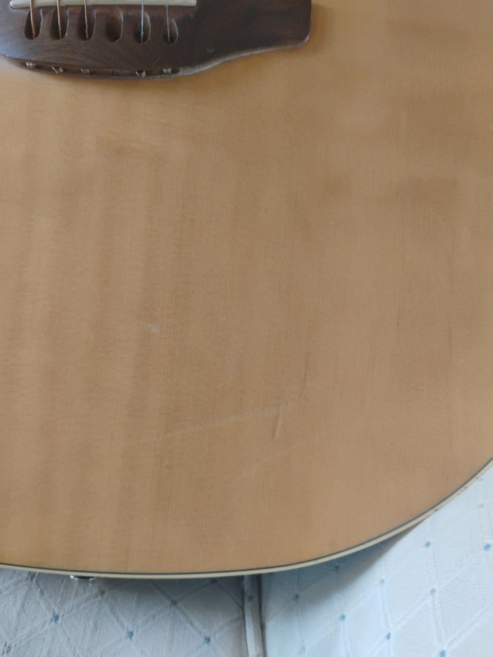 OVATION Elite Special S778 | eBay