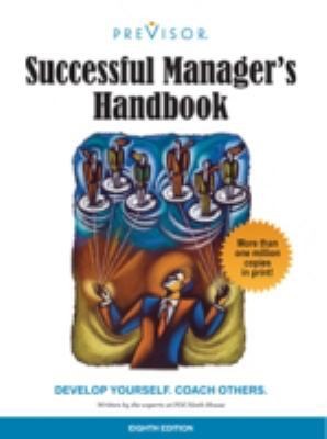 Successful Manager's Handbook | eBay