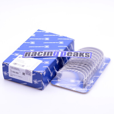 BMW N53 N52 N51 2.5L 3.0L big end con rod bearings KS 77945600 BMW ...