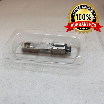 Nokia GPON SFP Module 3FE46899AB ONU I-Temp 1310 TX | eBay