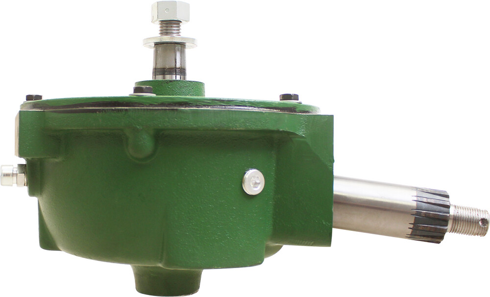 AE41481 Wobble Box Assembly for John Deere 200 900 Series ++ Platforms ...