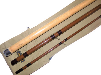 Rods - Bruce And Walker