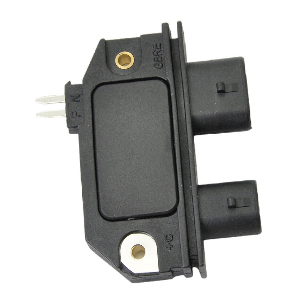 ⭐Ignition Control Module ICM FOR Chevrolet GMC C/K 1500 2500 3500 ...