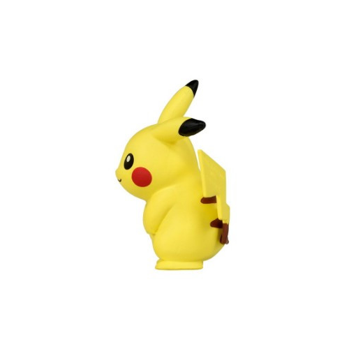 TAKARA TOMY Pokemon Monster Collection EX Pikachu Figure s81329 | eBay