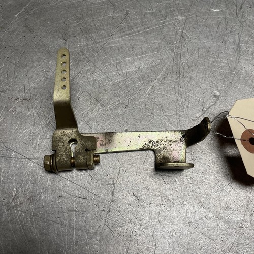 OEM GOOD USED GENERAC 220CC EHC-00952-2 580.327140 GOVERNOR LINKAGE | eBay